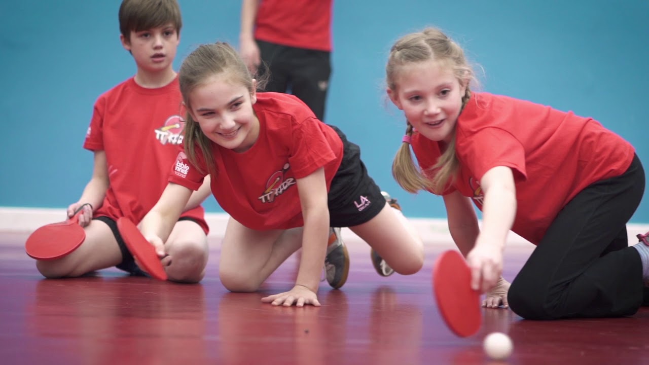 TT Kidz Promotional Video - YouTube