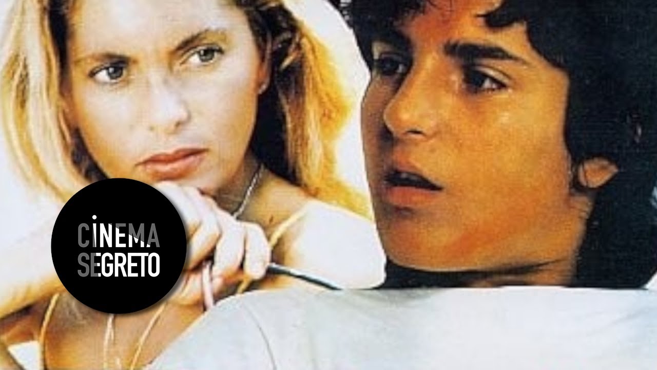 Il motorino - Film Completo by Cinema Segreto - YouTube