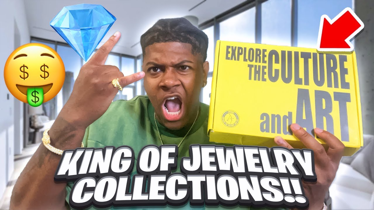 IS APORRO THE BEST WEBSITE FOR JEWELRY?! WONG 2.0 COLLECTION UNBOXING ...