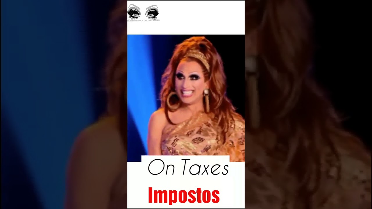 Roy Haylock aka Bianca Del Rio talks about equality (leg PT) - YouTube