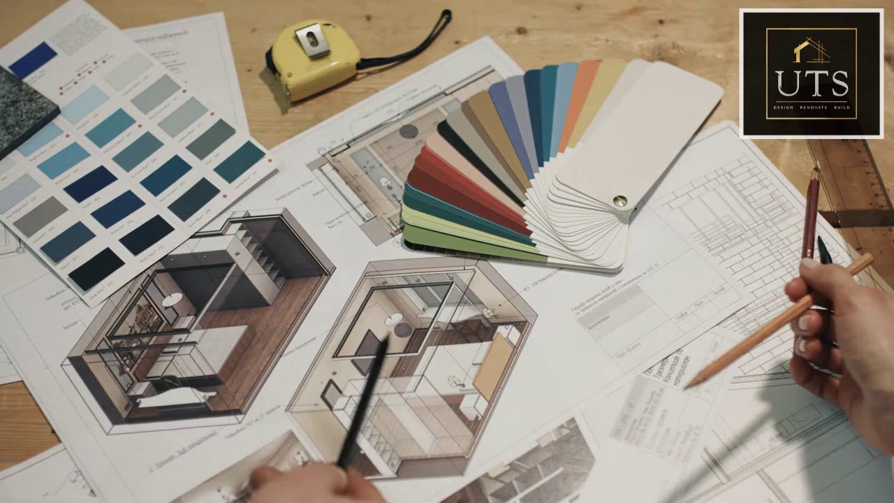 UTS Planning & Design - YouTube