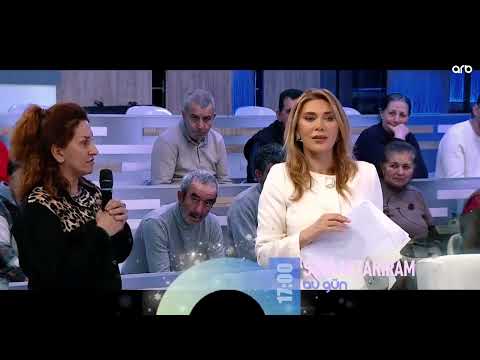 Seni axtariram 17.02.2026 / Səni axtarıram 17 fevral 2026 saat 17.00 ANONS fragman
