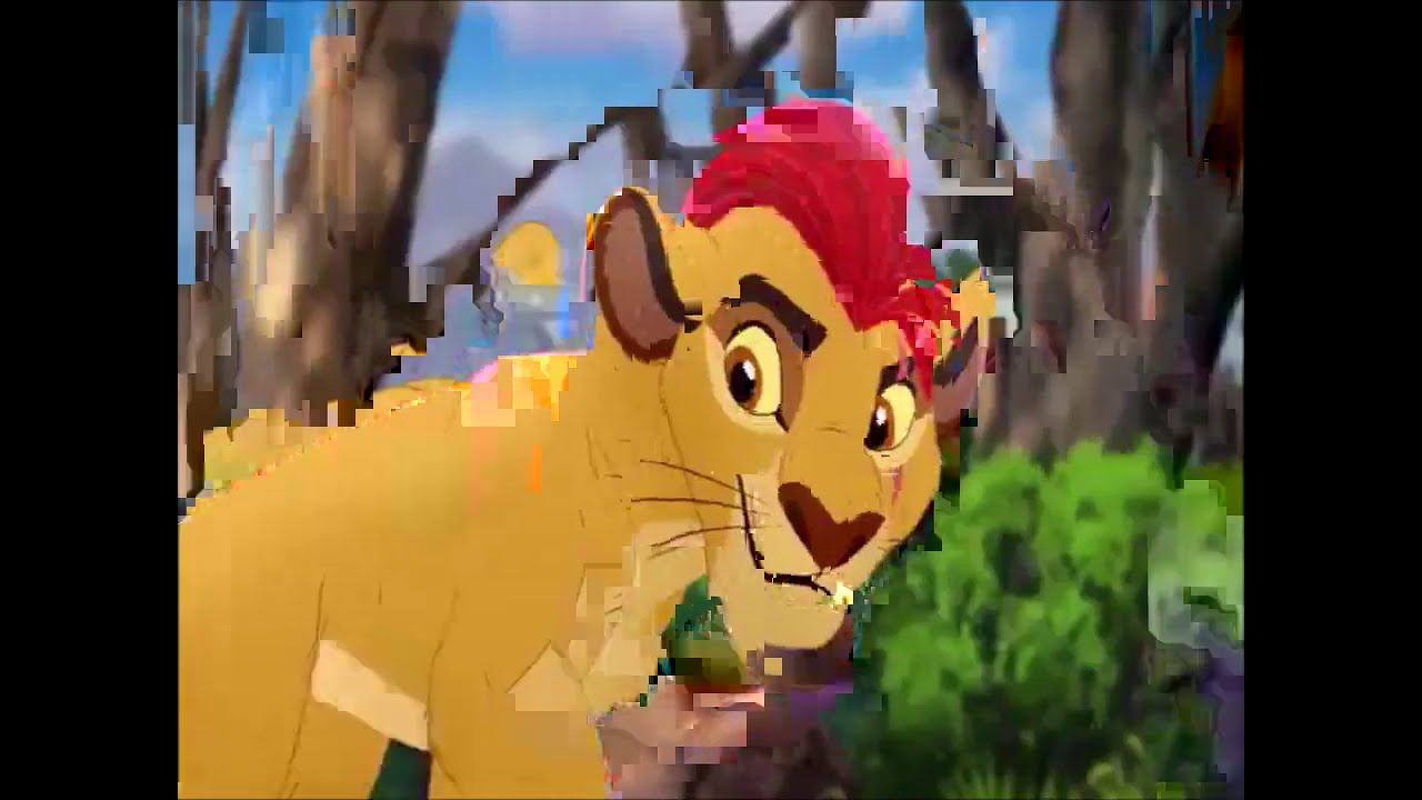 Chicken Little (Stuart Little) (Lindsay Sharp Style) Trailer (VHS ...