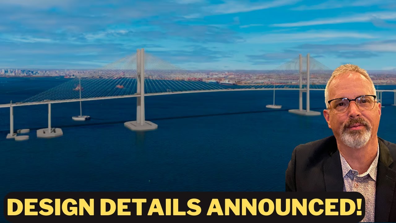 Francis Scott Key Bridge Update - YouTube