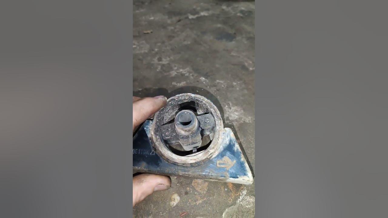 Опять какачественные китайские запчасти на китайское авто #ремонтавто # ...