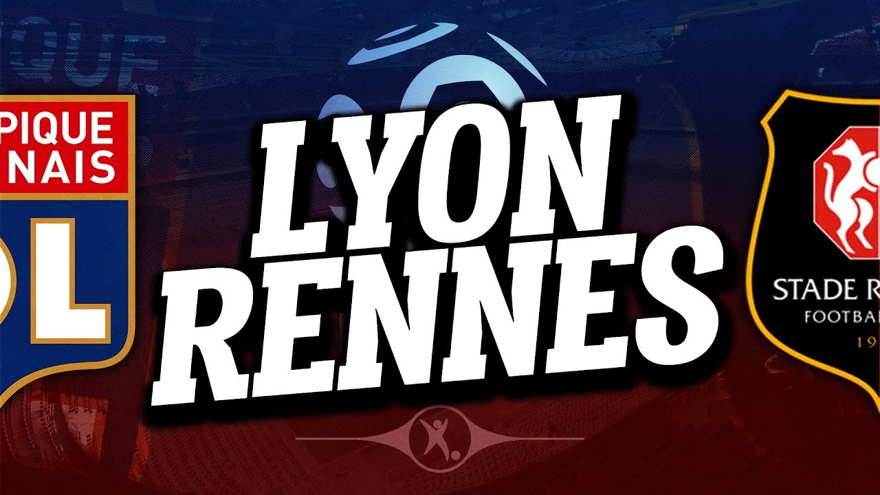 🔴 DIRECT / LIVE : LYON - RENNES // Club House ( OL - RENNES ) - YouTube