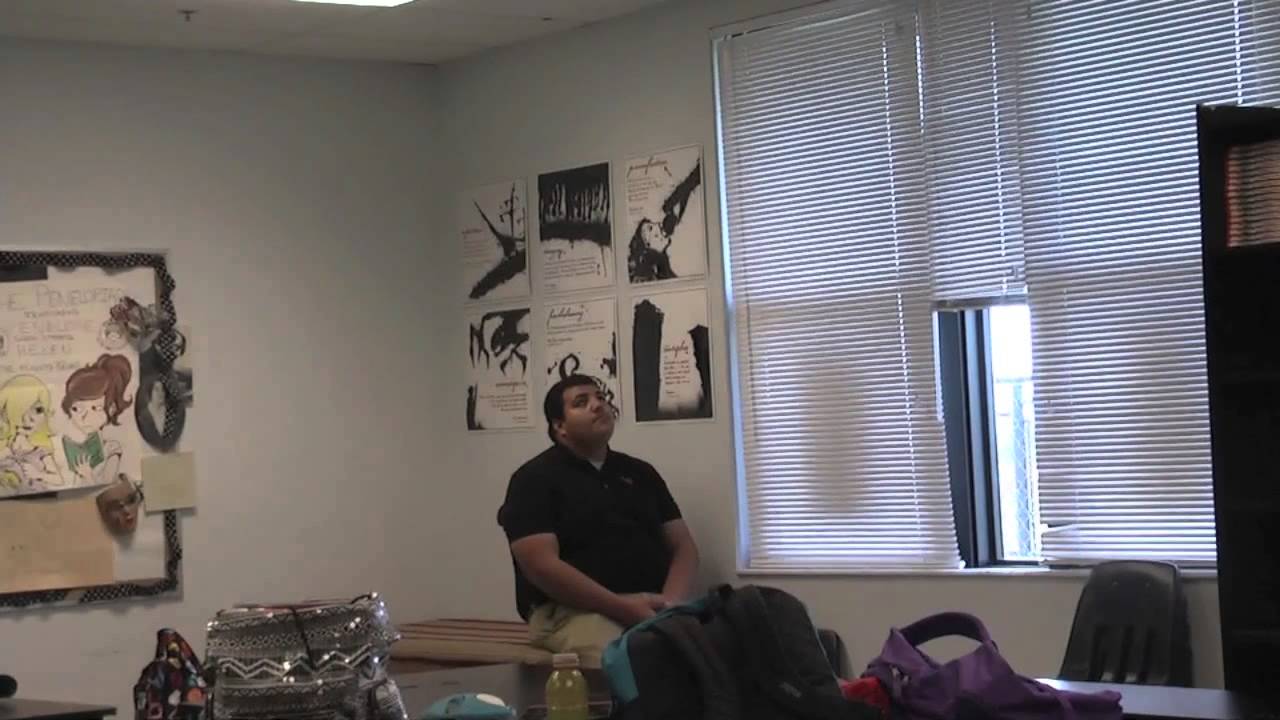 NEGRON: THE CHASE - YouTube