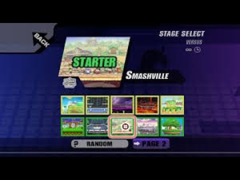 Project M 3.6 All Stages - YouTube