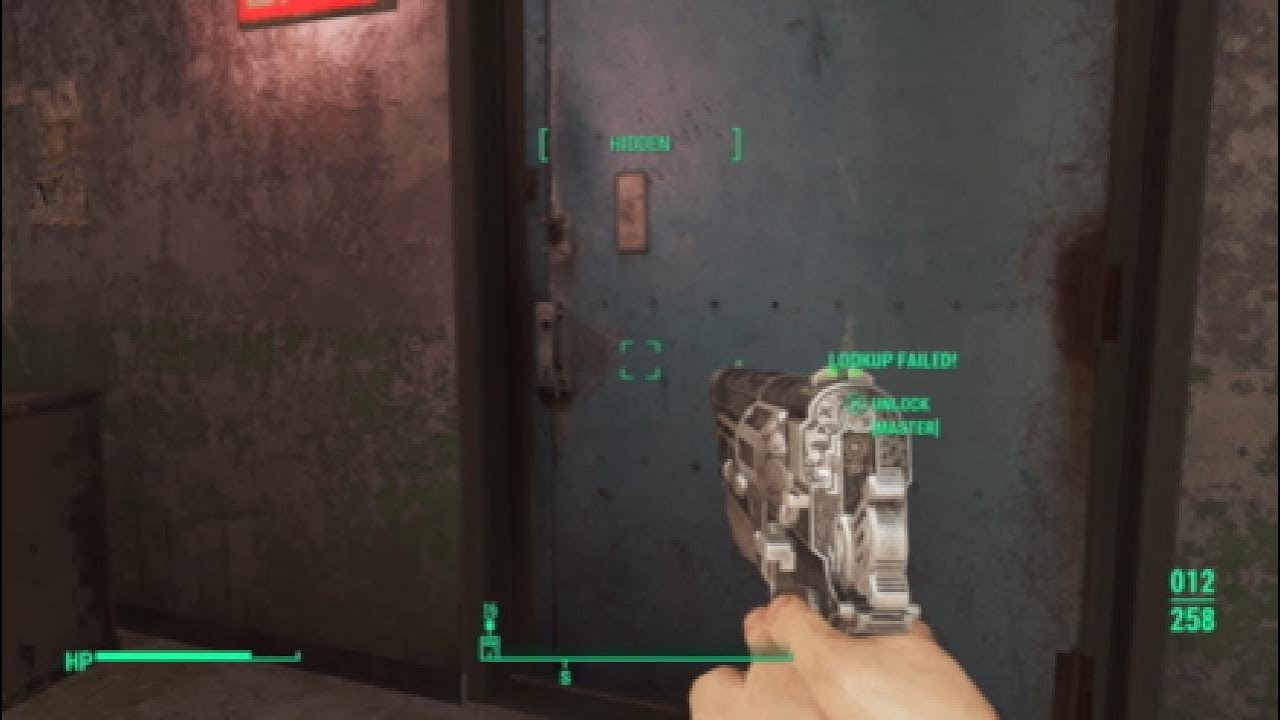 Fallout 4 Anniversary Edition - Poseidon Energy - YouTube