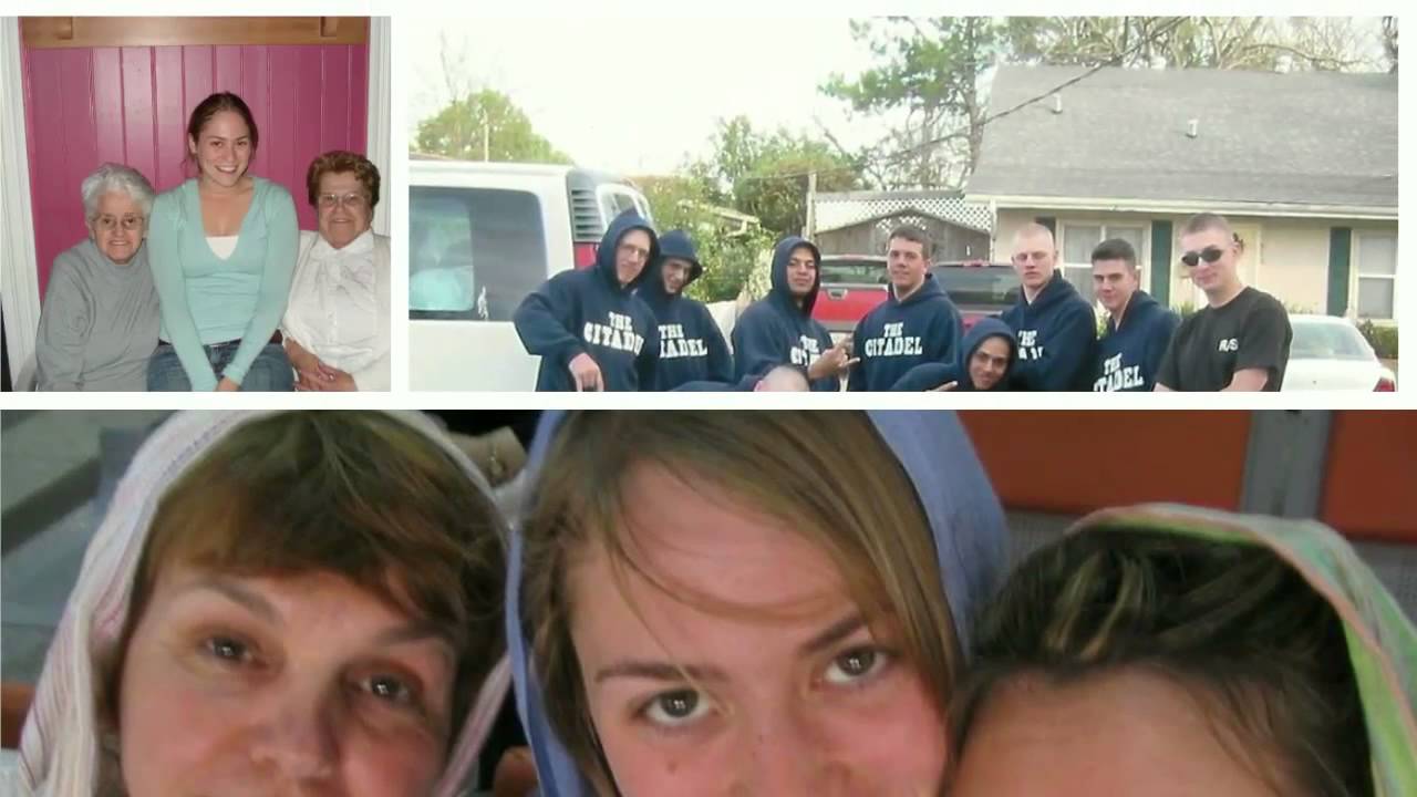 Chad and Chantal Buckel - YouTube