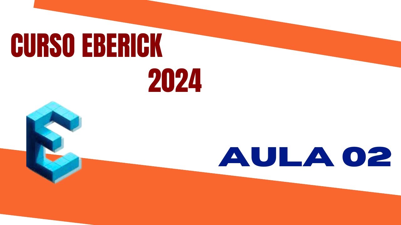 Curso Eberick 2024 - Aula 2 Lançamento de estrutura - YouTube