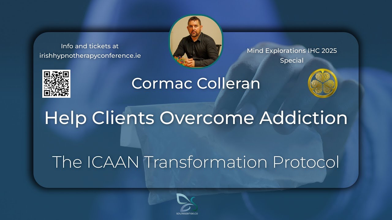Help Clients Overcome Addiction Habits with Hypnosis - ICANN Protocol ...