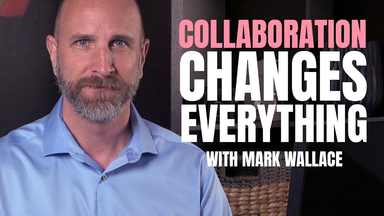 Why Collaboration Can Transform Your Photography Career with MARK ...