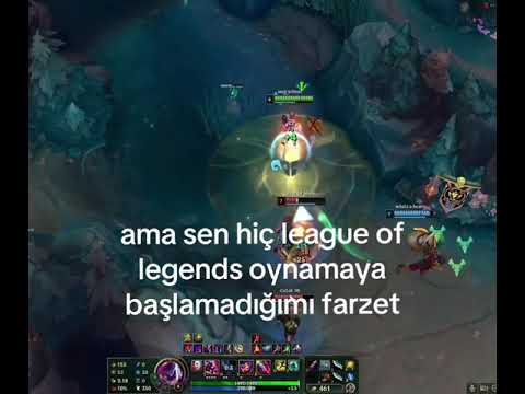 Onunlada olmuyor, Onsuzda olmuyor dediğimiz oyun 😂