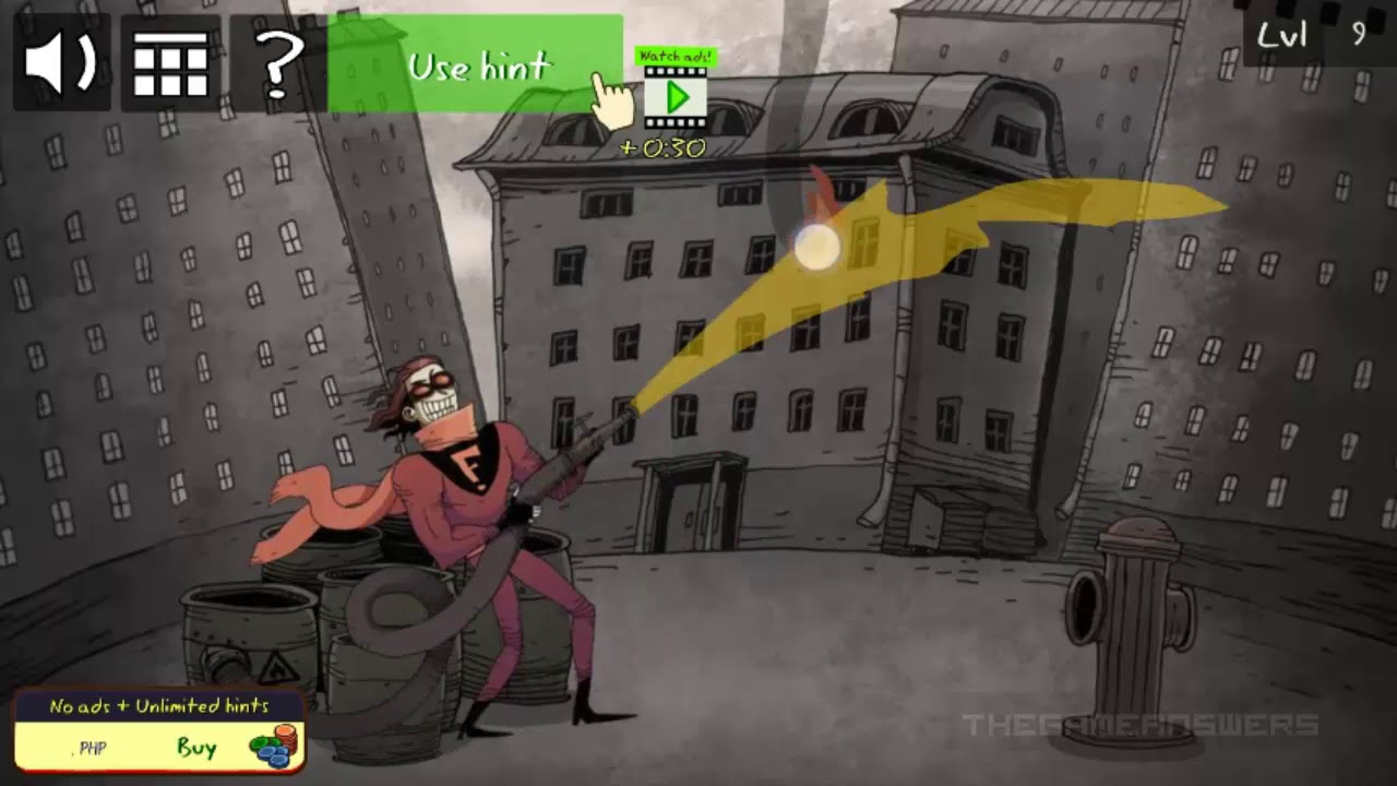 Troll Face Quest Stupidella and Failman Level 9 Solution Walkthrough ...