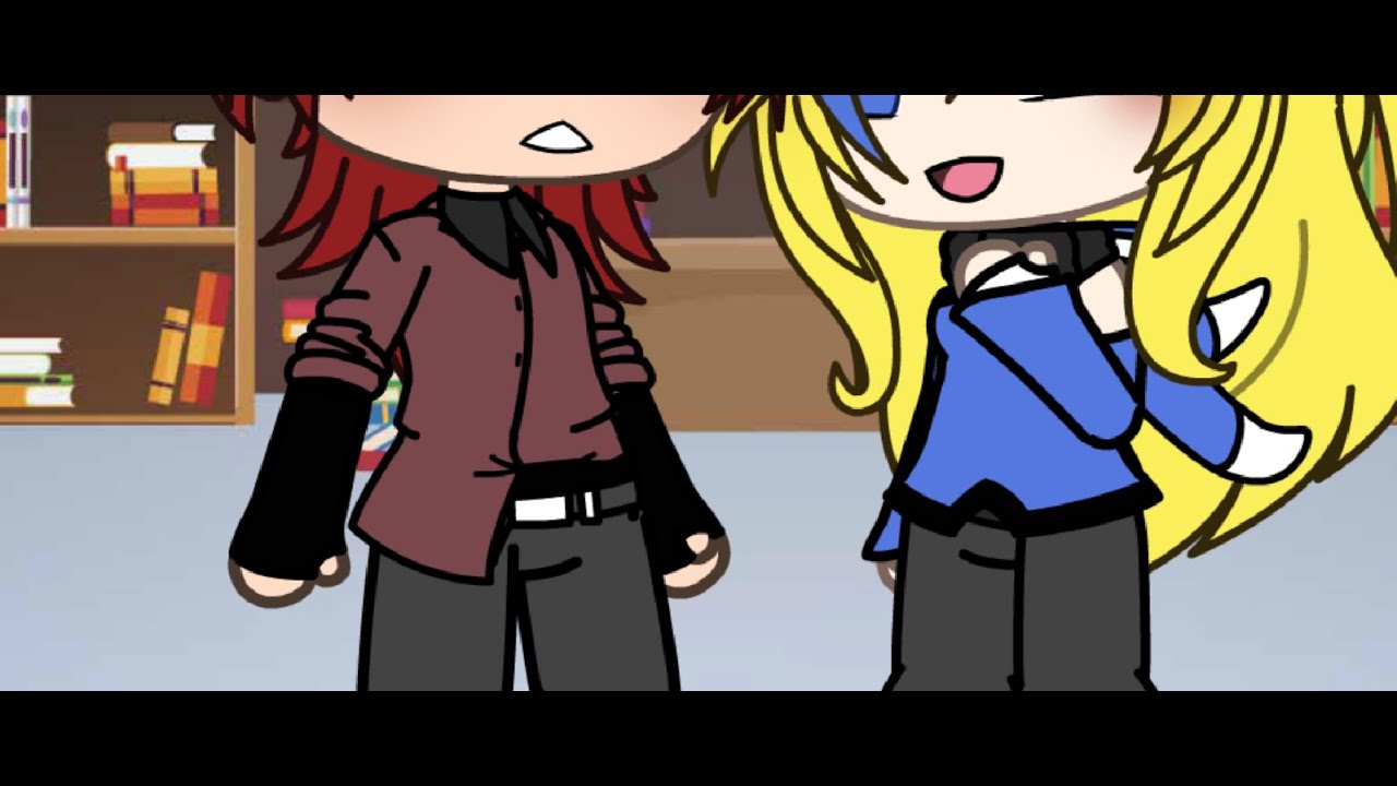 From the start!! [Gacha Life] - YouTube