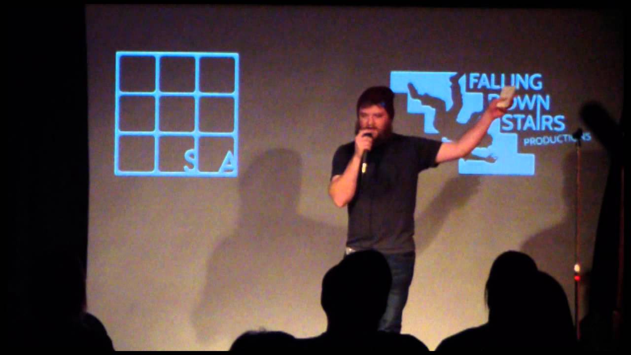 Jeremy West Nov 22nd - YouTube