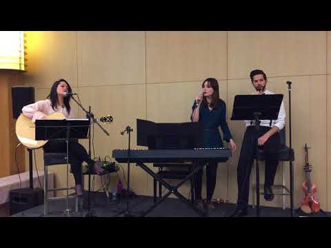 You're the one that I want - Grease - KAIROS