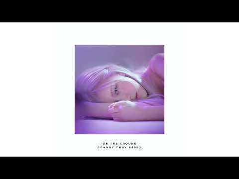 ROSÉ - On The Ground (Johnny Chay Remix)