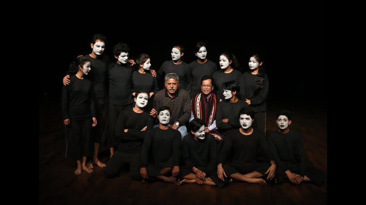 Audition tips by actor Ramesh Goyal in Bollywood Institute 100% ...