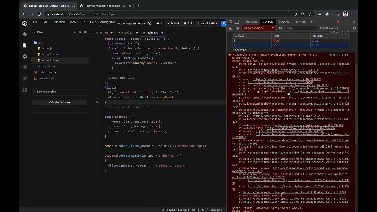 Inversion of Control - YouTube