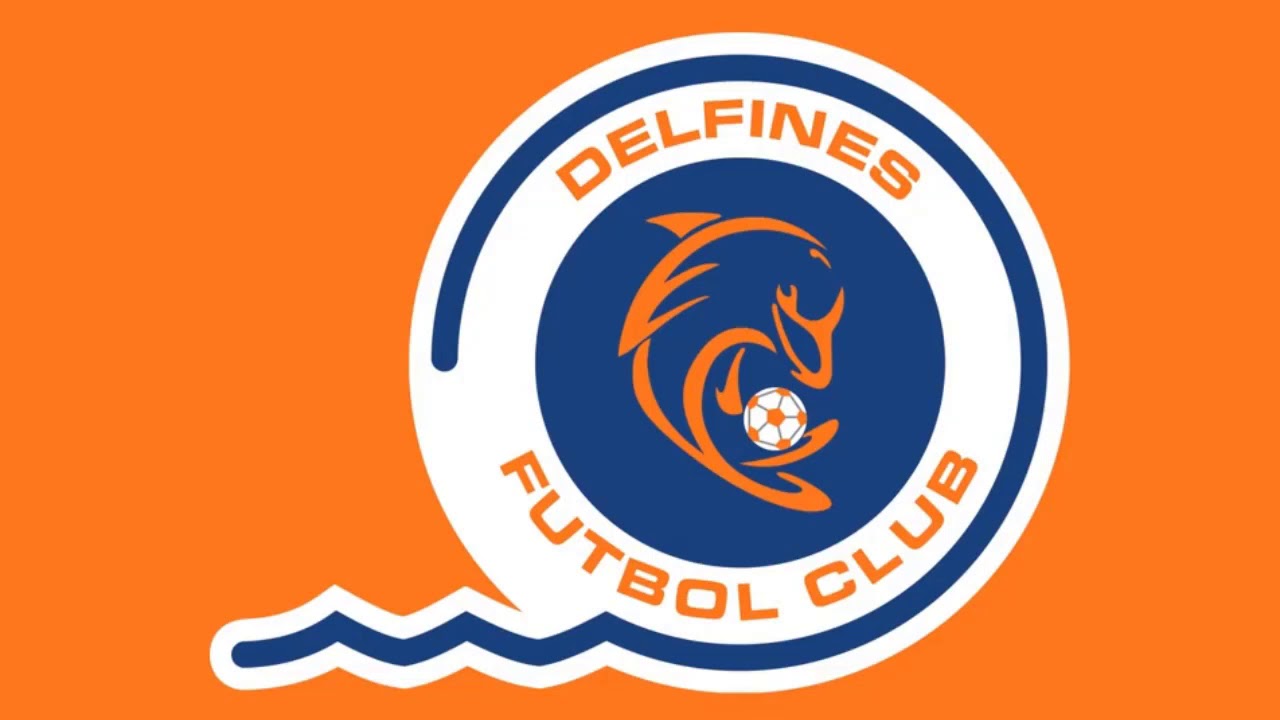 Himno Delfines Futbol Club - Hino Delfines FC - YouTube