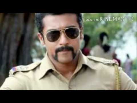 Surya next movie director hari!! - YouTube