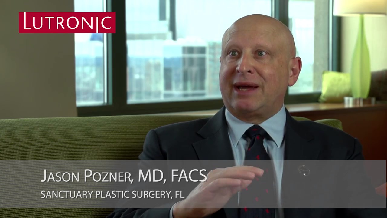 Jason Pozner, MD, FACS Why Choose INFINI - YouTube