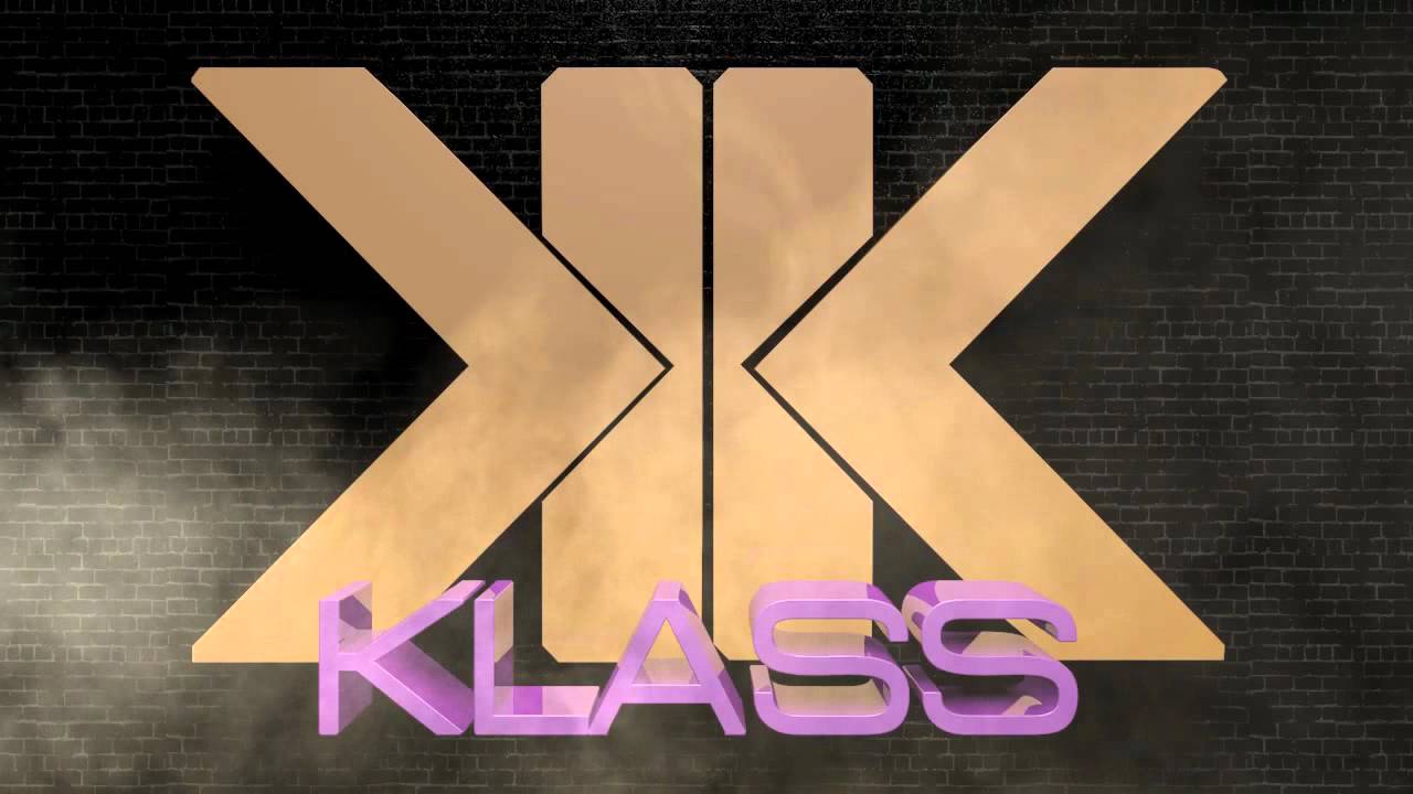 Klass' Official intro! - YouTube