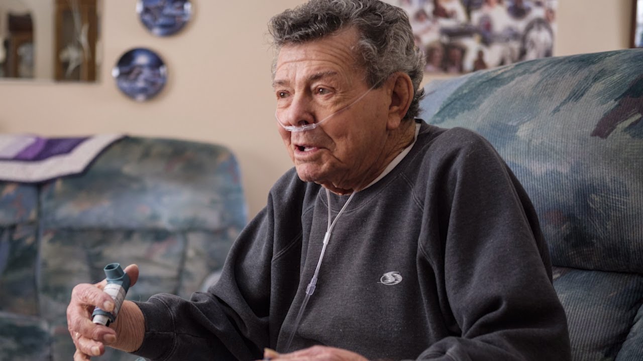 Father of Canadian on death row spoke out weeks before dying - YouTube