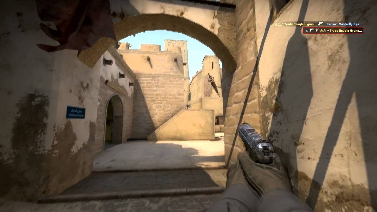 Boom headshot [CS:GO] - YouTube