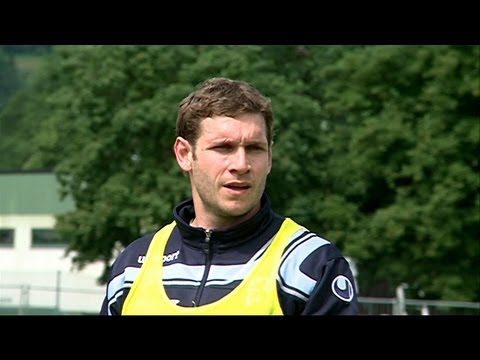 Neu-Löwe Volz: Blogger, Bäcker, Bestsellerautor