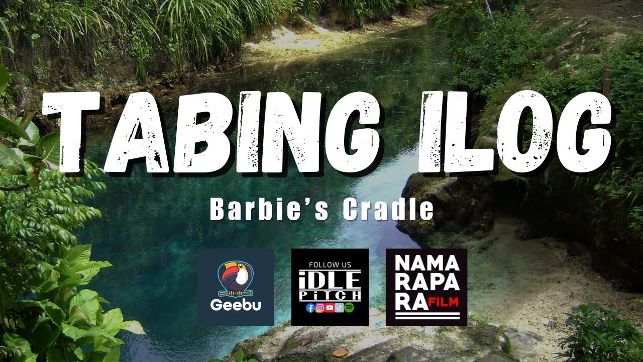 TABING ILOG by Barbie's Cradle | IDLEPITCH Covers - YouTube