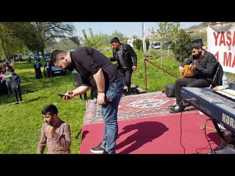 Hozan Bengi - eyşoke govend 2018