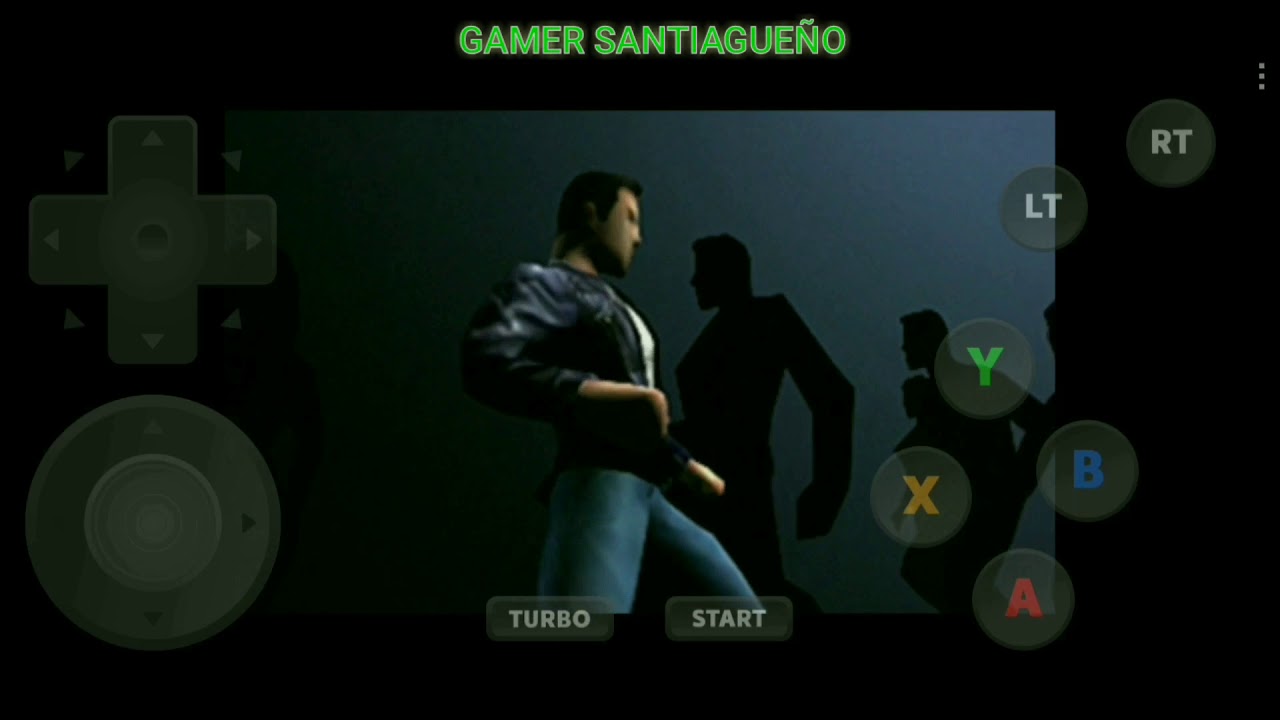Nuevo grandioso emulador Redream Hd para Android Apk y juegos por mega ...