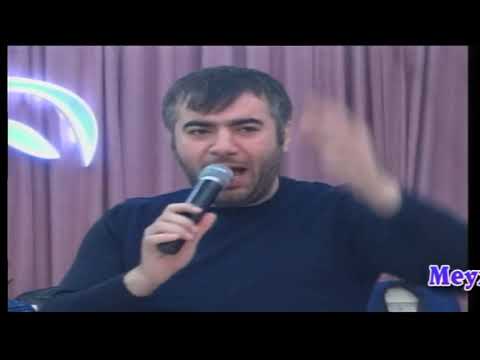 Meyxana Uwaq Muwaqla Deyirem Qabaq Bucur deyildi Resad Orxan Celil Elekber Ruslan