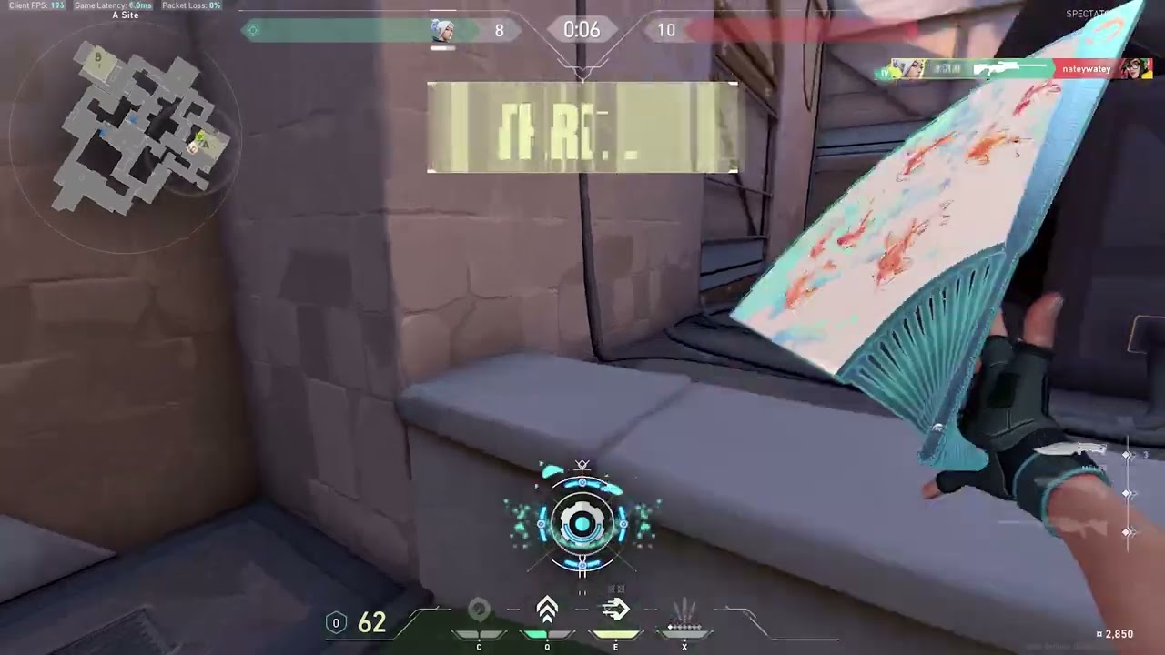 THIS IS WHAT KAEMI WOULD LOOK LIKE IF HE WAS DIAMOND | Valorant ...