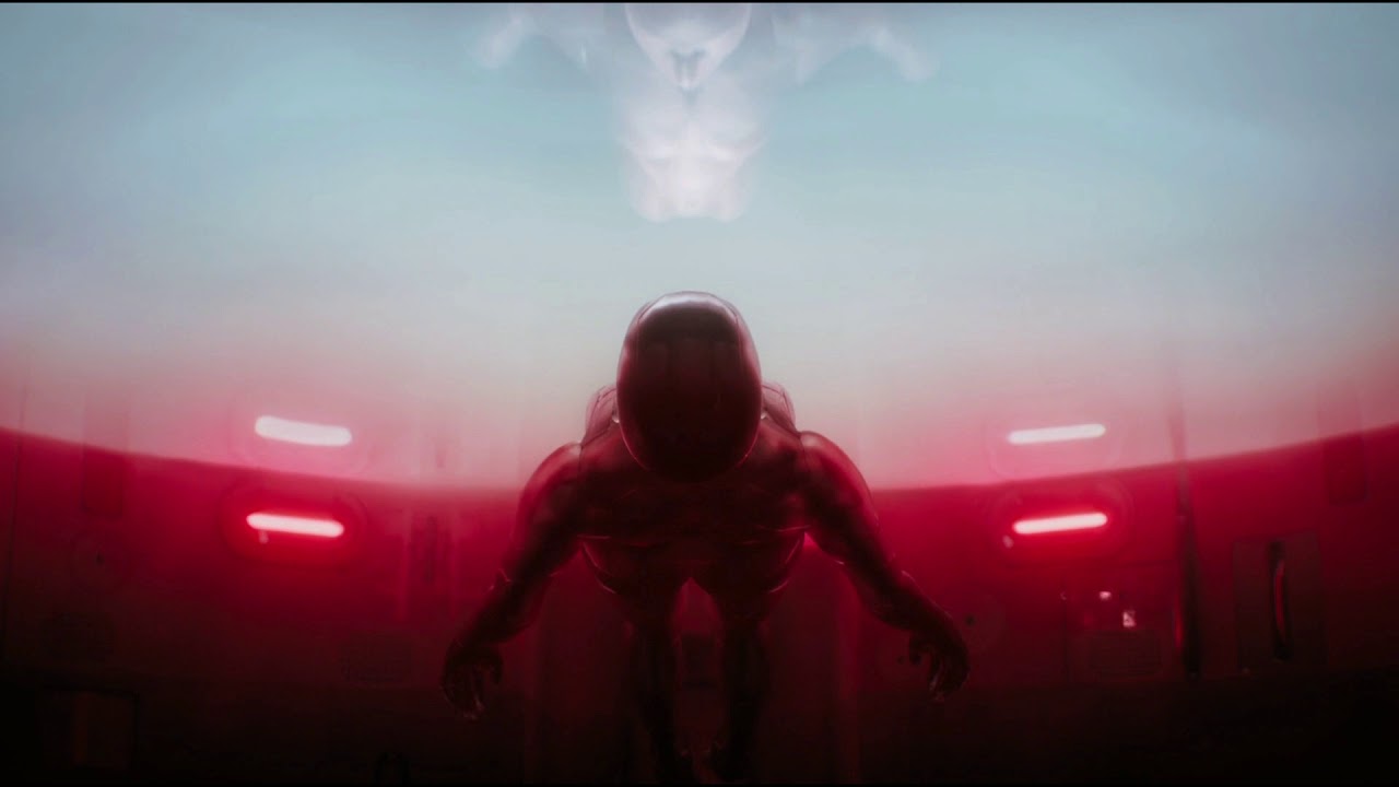 Ghost in the Shell 2017 with Original Making of a Cyborg - YouTube