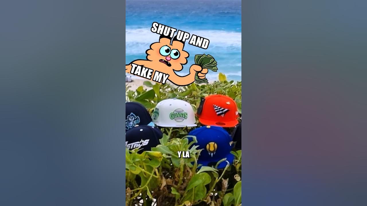 Conoce a Tony Caps en Expo Caps 7 - YouTube