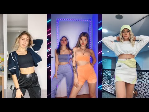 TikTok Dans Videoları (EN YENİ VE EN EFSANE DANS VİDEOLARI #7)🔥