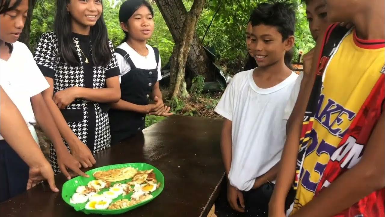 12 WAYS ON HOW TO COOK EGG/ PERFORMANCE TASK IN EPP/PROVINCE STYLE ...