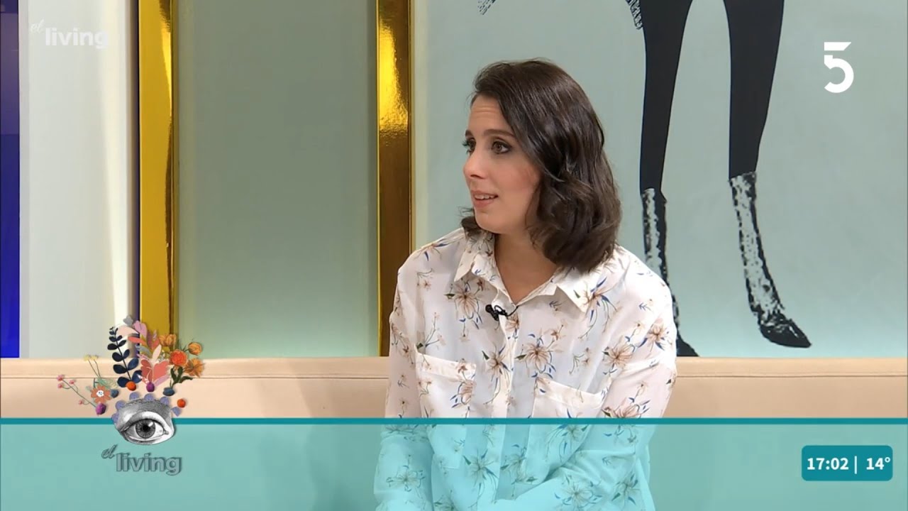 Soledad Sejas - Periodista | El Living | 20-07-2022 - YouTube