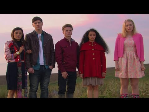 The Evermoor Chronicles S01E24 - Nevermoor - YouTube