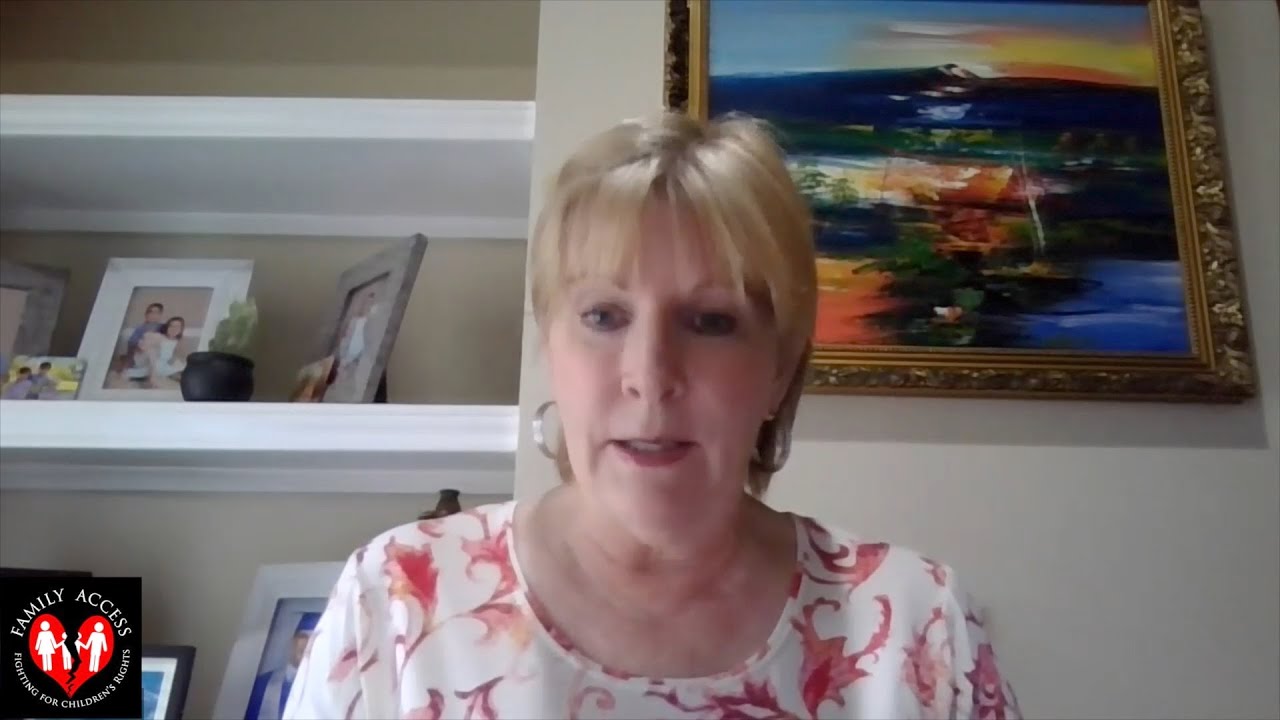 Dr. Mary Alvarez Discusses Understanding and Dealing With Abuse ...