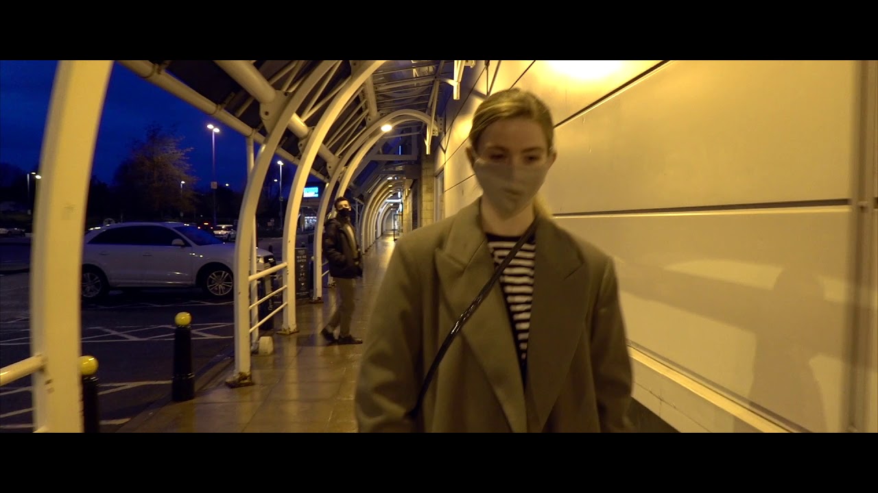 Behind the Mask - YouTube