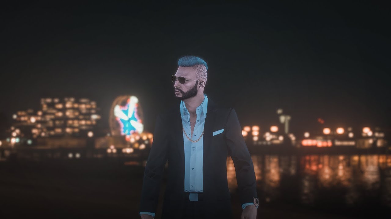 MOST WANTED CRIMINAL IN CITY AJ HUNTER ! GTA V RP | Laliguras Roleplay ...