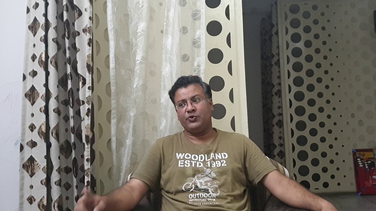 AABHAAR| A TRUE OF LIFE - YouTube