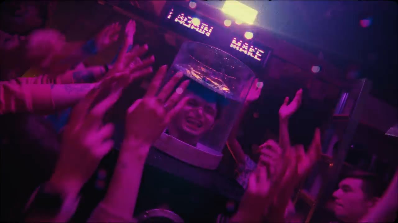 [FREE] GONE.Fludd x CAKEBOY x Flipper Floyd Type Beat - Money - YouTube