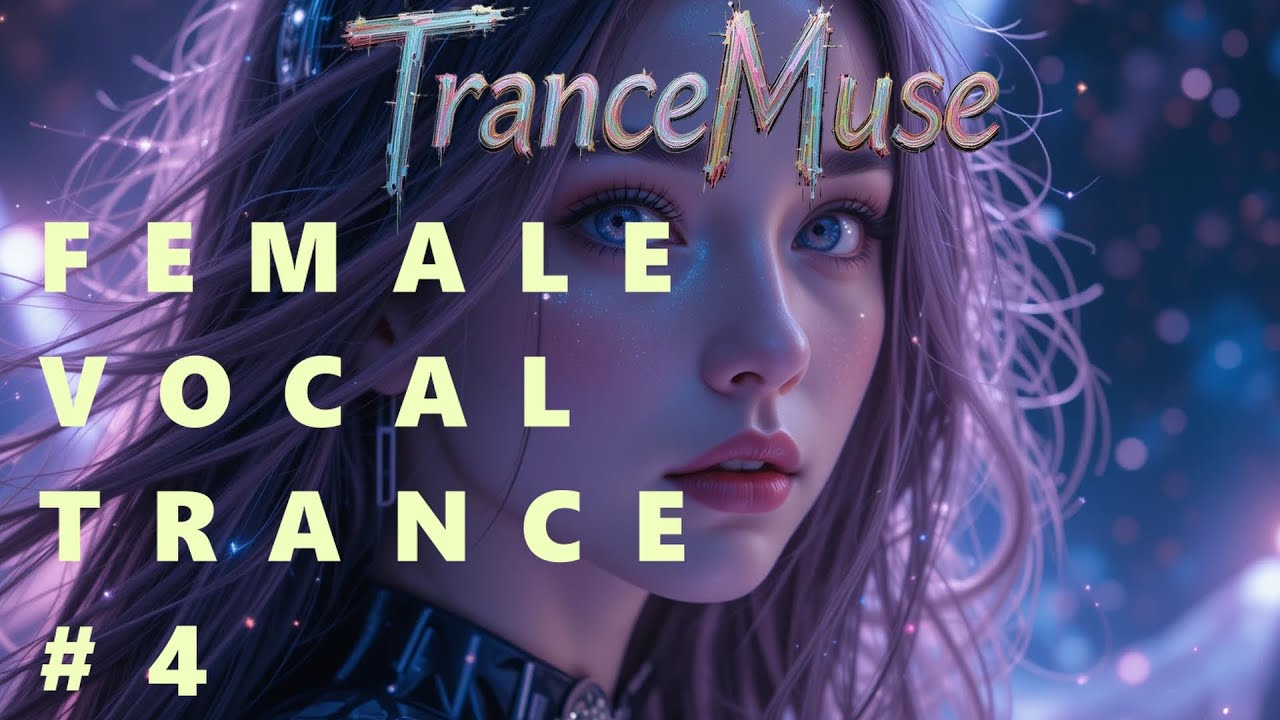 TranceMuse | Female Vocal Melodic Trance #4 - YouTube
