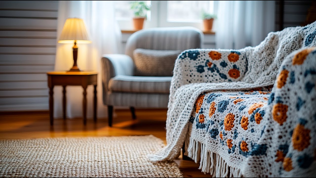 Charming Grandmacore Cottage Decor Ideas for Every Room in Your Home ...
